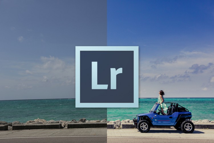 Intro to Adobe Lightroom – Tony Yang